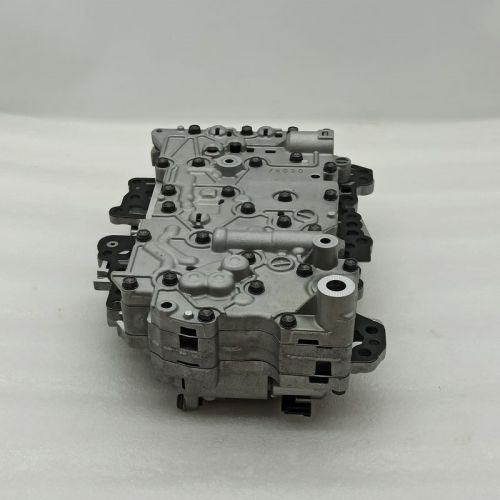 8G45-0002-FN Valve Body FN GA8G45AW B0 Green Solenoid with temperature ...