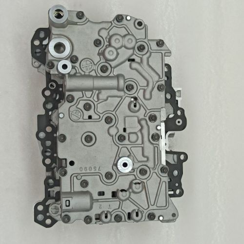 8G45-0002-FN Valve Body FN GA8G45AW B0 Green Solenoid with temperature ...