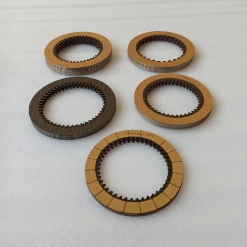 BYBA-14605A-AM friction kit BYBA Transmission,BYBA
