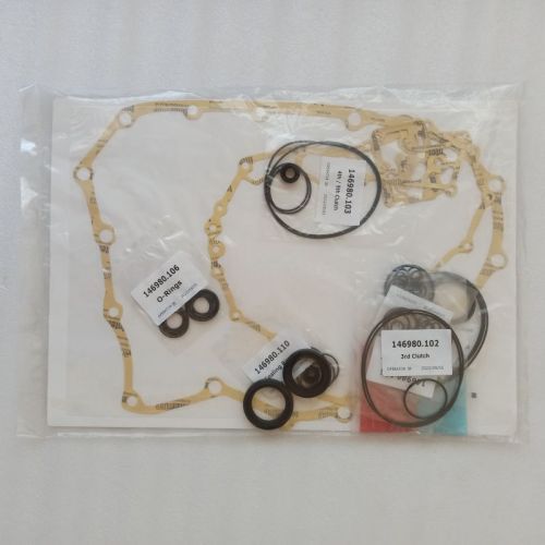 BYBA-14601A-AM overhaul kit B7WA BGFA 2000-ON BYBA Transmission,BYBA