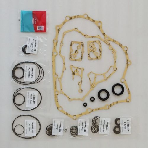 BYBA-14600A-AM master kit 14600A Including overhaul kit friction kit ...