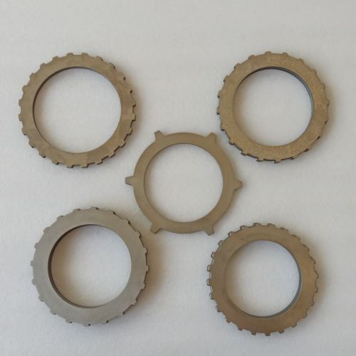 BYBA-14606A-AM steel kit BYBA Transmission,BYBA