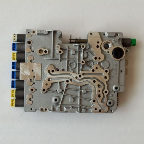 8HP50-0023-OEM valve body color solenoid B187 8HP50 Transmission,8HP50