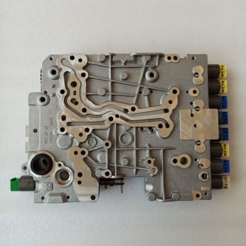 8HP50-0023-OEM valve body color solenoid B187 8HP50 Transmission,8HP50