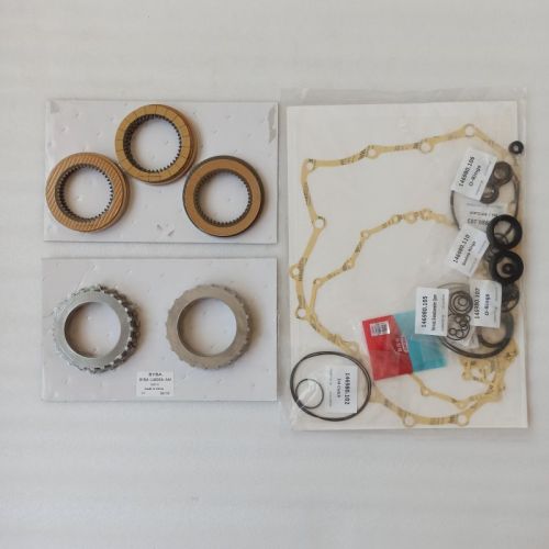 BYBA-14601A-AM overhaul kit B7WA BGFA 2000-ON BYBA Transmission,BYBA