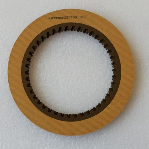 BYBA-14605A-AM friction kit BYBA Transmission,BYBA