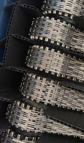 AATP GREETING - H yundai CVT parts GAMMA CVT chain C0GF1