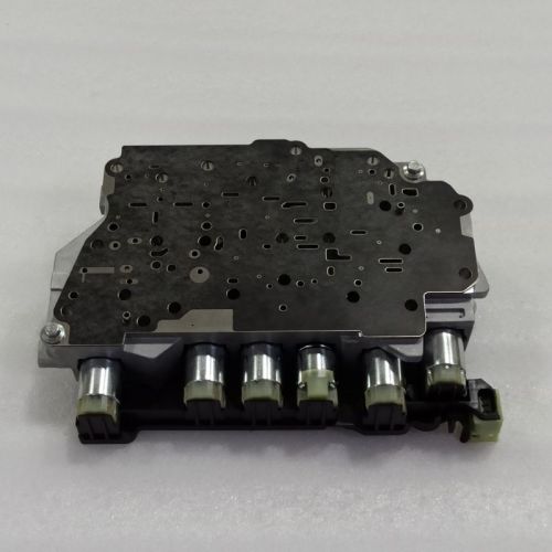 6F35-0023-OEM 6F35 Valve Body with Solenoid Kit OEM for FORD