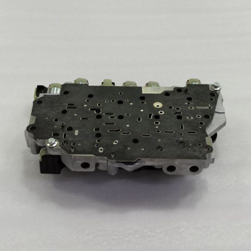 6F35-0023-OEM 6F35 Valve Body with Solenoid Kit OEM for FORD