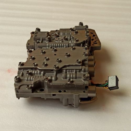 AC60-0002-FN valve body with wire with start-stop function,AC60F