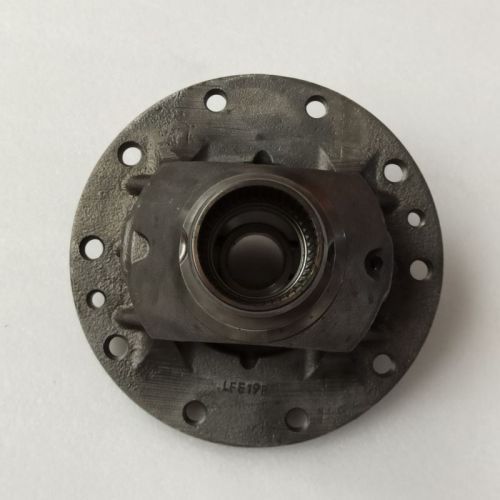 AATP-0259-OEM differential carrier 43322-3B500 M6 MT for H yundai,AATP