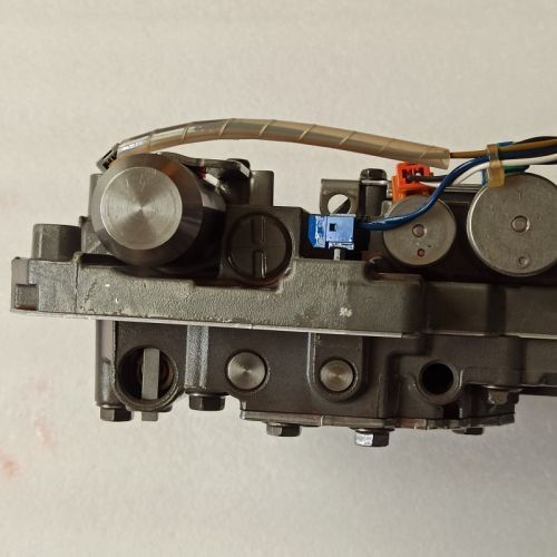 AC60-0002-FN valve body with wire with start-stop function,AC60F