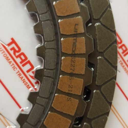 8HP70-T218080C-AM ZF8HP-70 8HP70 Friction Module 1087 298 333 T218080C ...