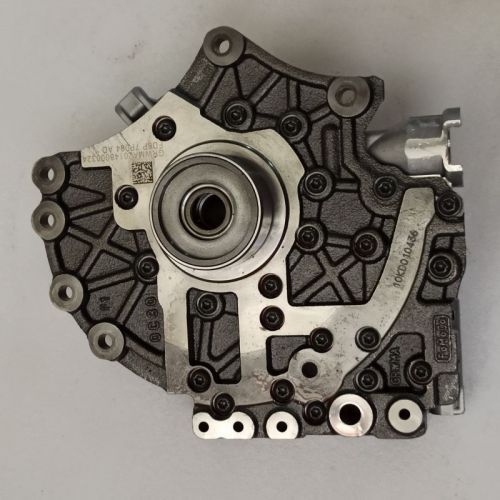 6F15-0004-U1 6F15 Pump Used And Inspected 202404,6F15