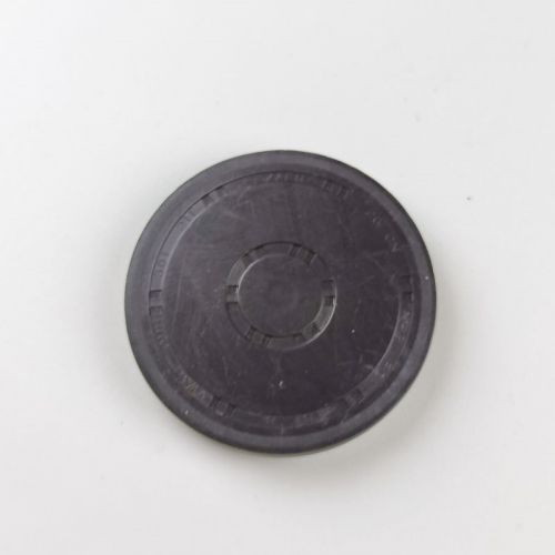 DQ381 0GC rubber back cover seal 0GC-0004-OEM 0GC 301 211 A VW AG