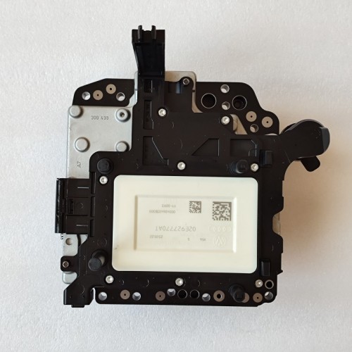 02E DQ250 DSG AUTOMATIC TRANSMISSION MECHATRONIC 02E325025AL Z13 02E ...