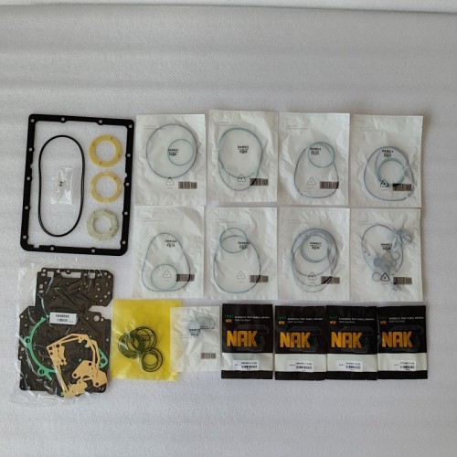 03-72LE KM148 A42DL Auto Transmission Rebuild kit Overhaul kit T04402C
