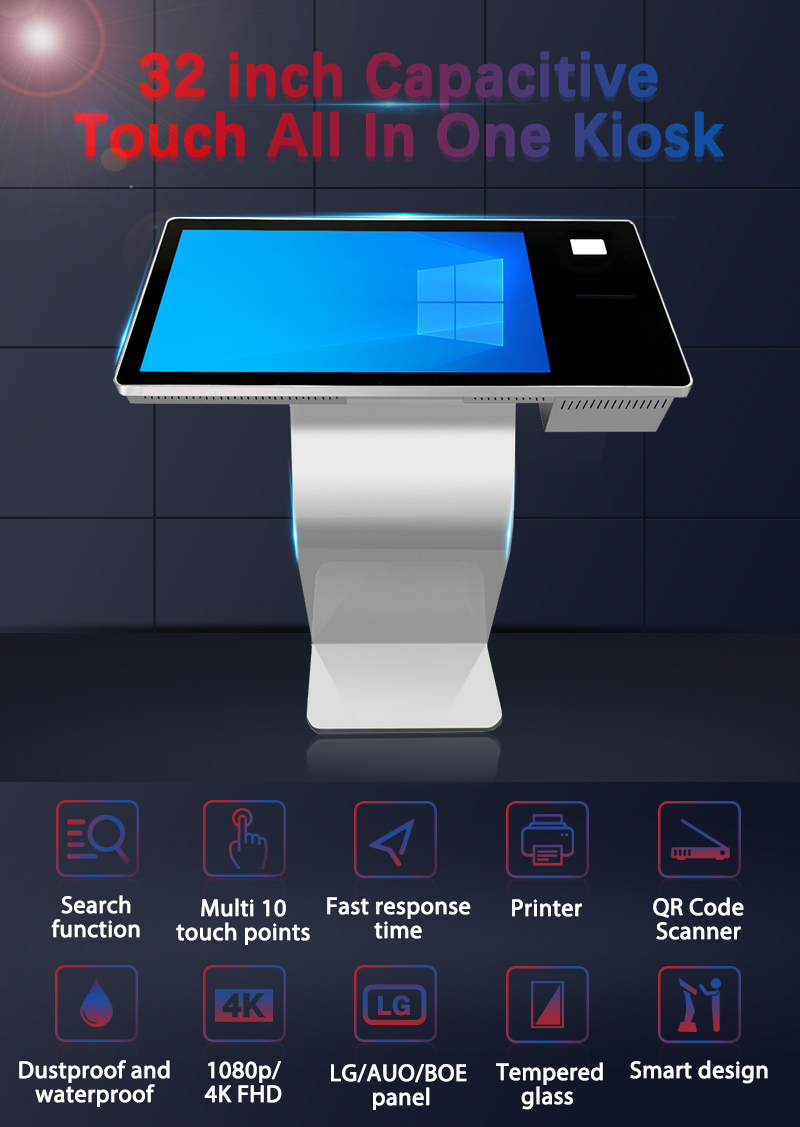 WiViKIOSK Technology Limited【360 Photo Booth | Outdoor KIOSK | Indoor ...