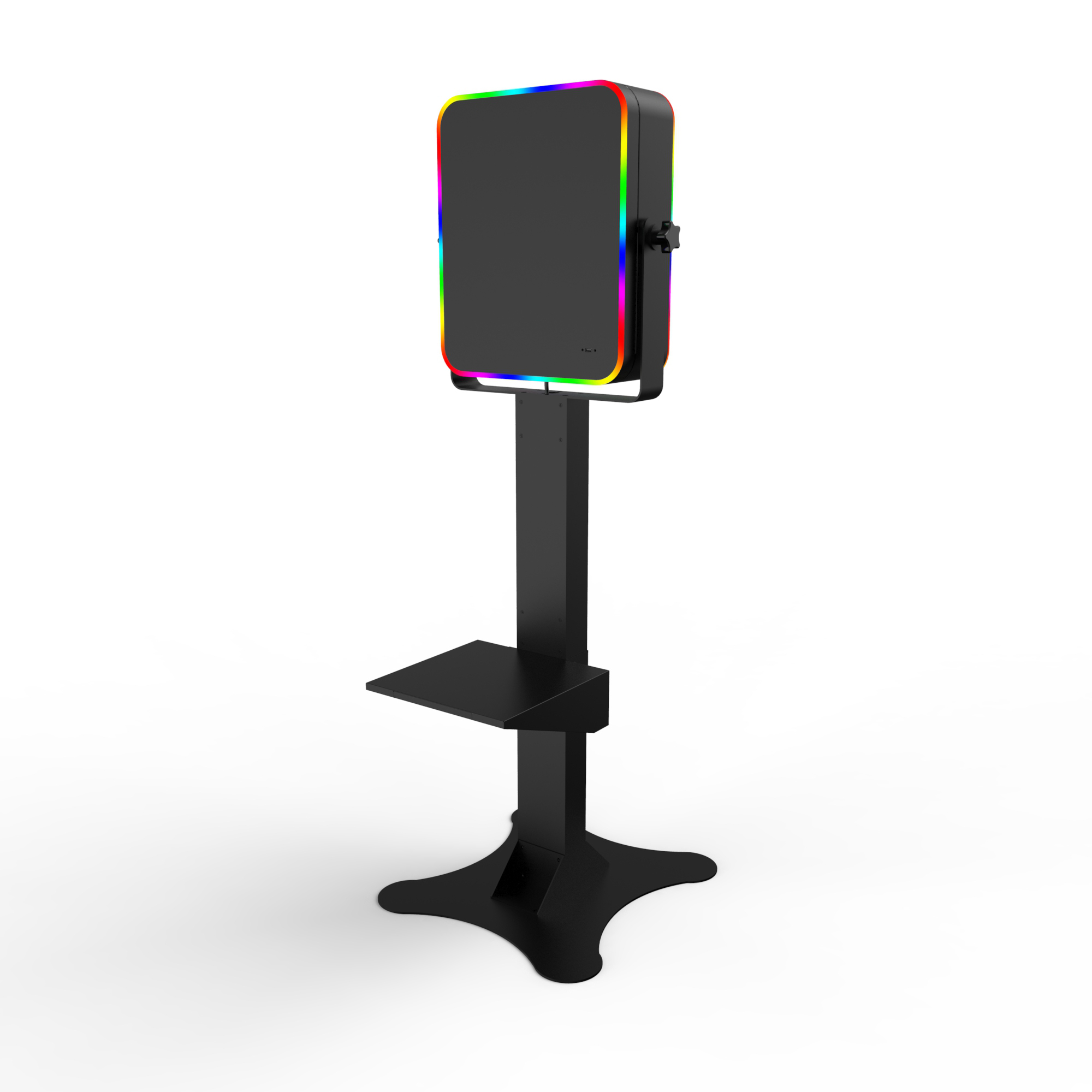 Unleash Memorable Moments with Our Cutting-Edge 15.6 Inch Photo Booth