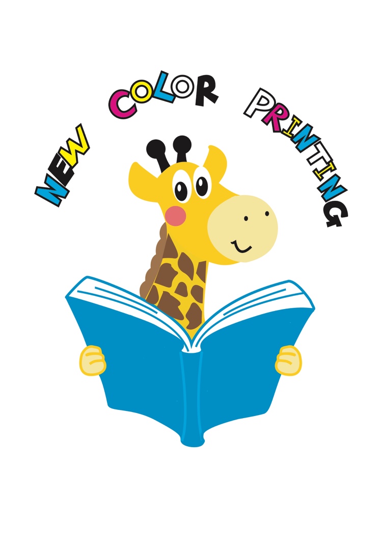 Guangzhou New Color Printing Co., Ltd