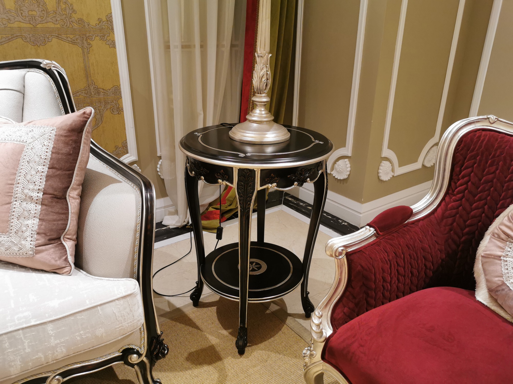Travel Through Time: Discover Iconic Classical Furniture Styles