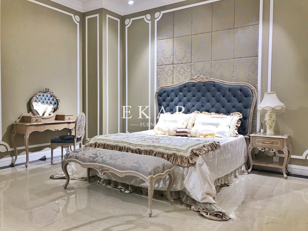 Unveiling the Timeless Elegance: Art Deco Influence in Modern Classical ...