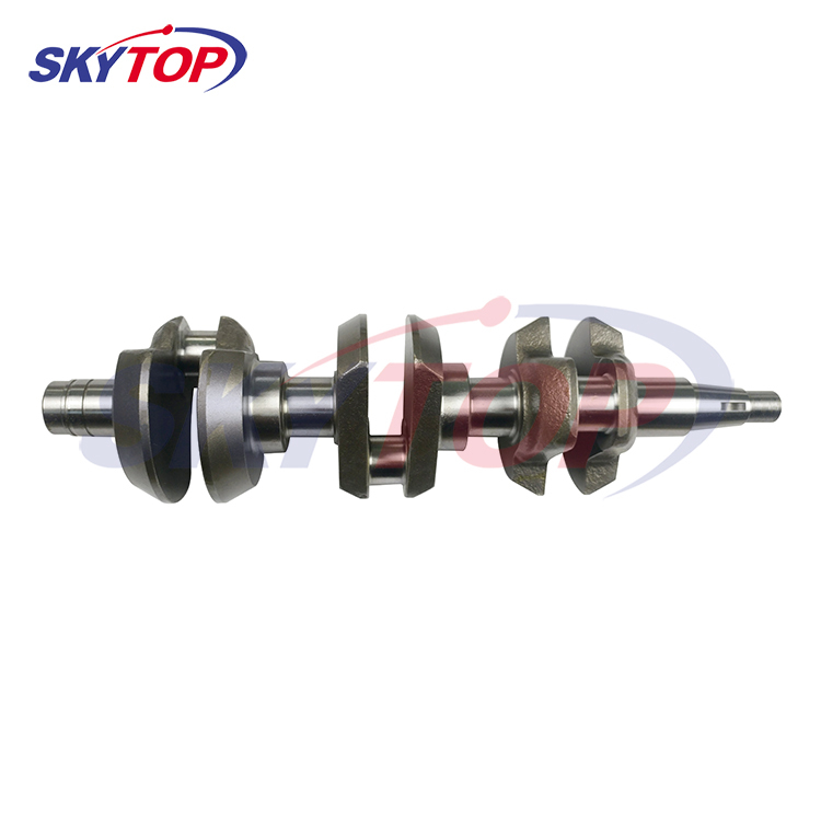 688-11411-00,Crank shaft