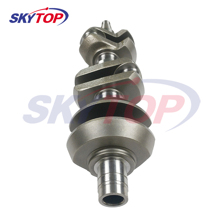 688-11411-00,Crank shaft