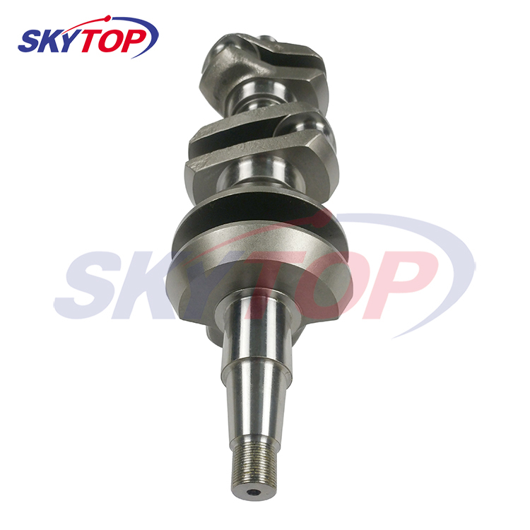 688-11411-00,Crank shaft