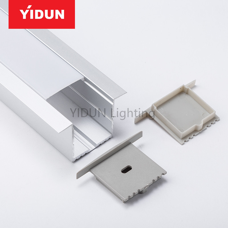 LED aluminum profile China,LED module,LED Strip,LED Power Driver,LED ...