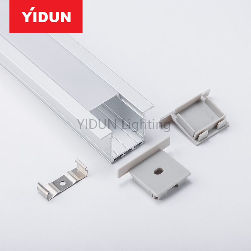 LED aluminum profile China,led aluminium profile for led strip, LED ...