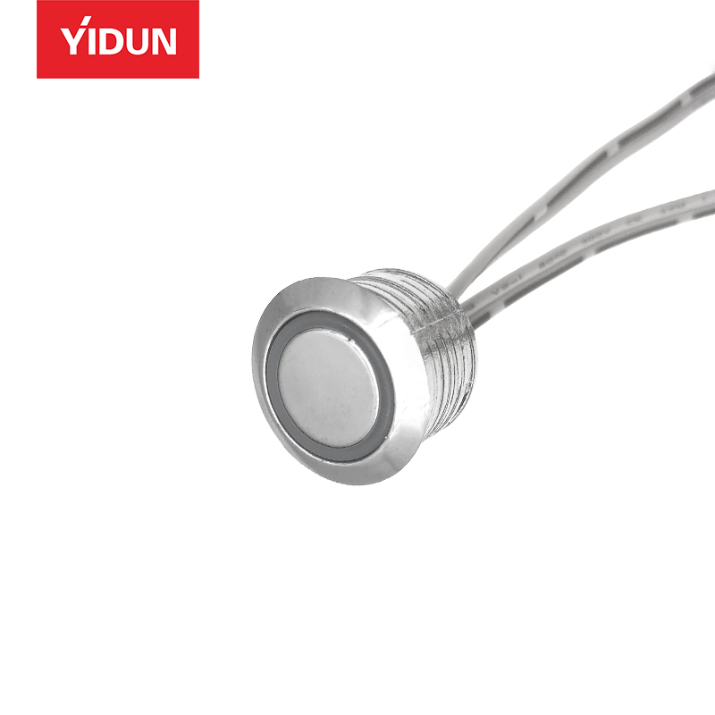 LED Human Body Sensor LED sensor switch, suitable for LED light bar ...