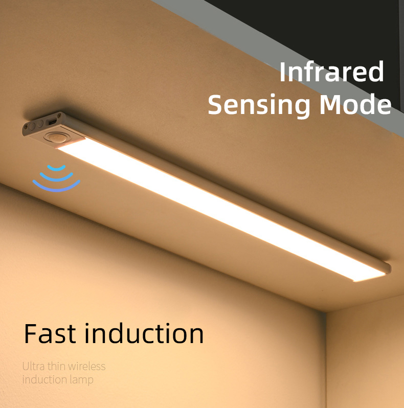 LED cabinet sensor light YD-CLA-20,