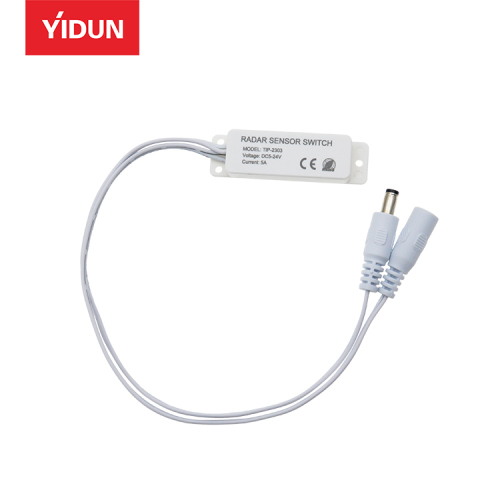 infra red sensor switch