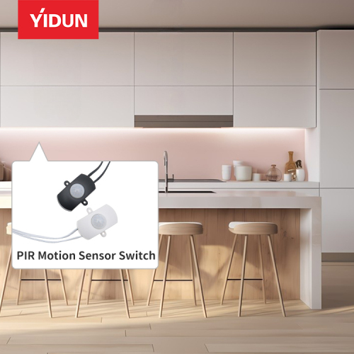 LED Human Body Sensor LED sensor switch, suitable for LED light bar ...