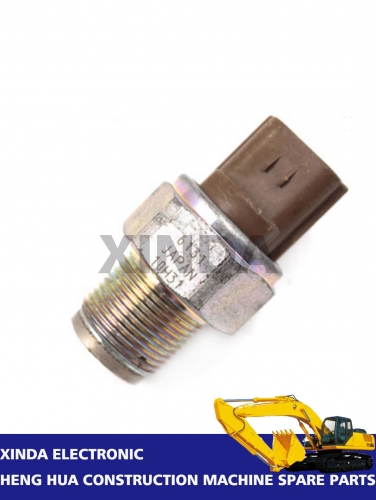 Isuzu Fuel Rail Pressure Sensor For Isuzu 4HK1 6HK1 6UZ1 6WG1 499000 ...