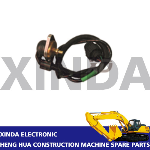 VOE20700060 Volvo EC360 Sensor For Excavator,Excavator Spare Parts