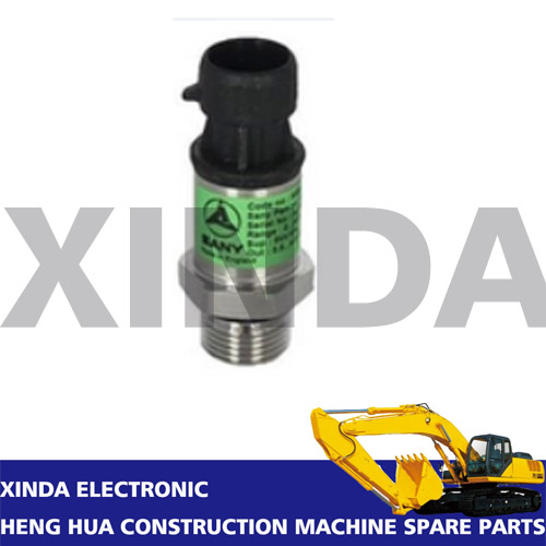 Excavator spare part electric pressure swich MBS1250 60114799 0 -500pa ...