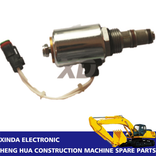 302-3811 CAT Solenoid Valve,Excavator Valve