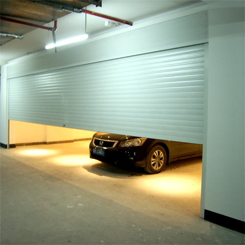 Rolling garage doors | Roller garage doors | aluminum garage door