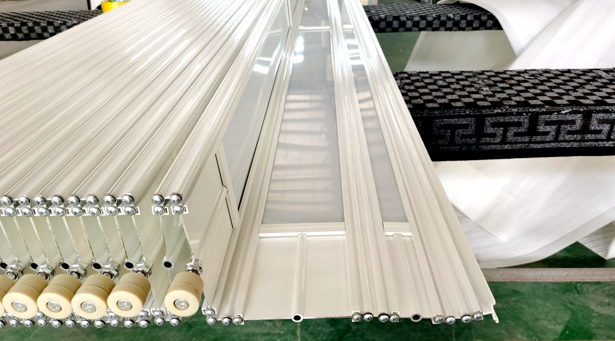 Sliding Folding Closures: Protect Your Space with Versatile Security ...