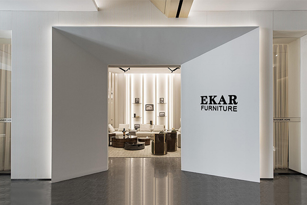 Luxury Modern Furniture: Top Chinese Brands & Custom High-End Suppliers