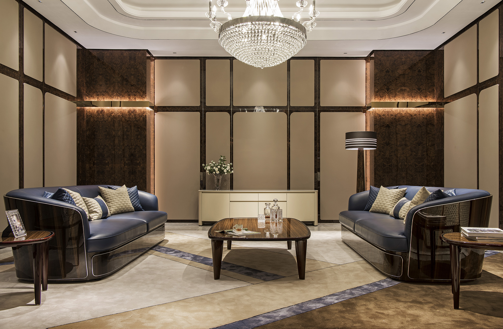 The Evolution of Furniture Design: From Classic to Modern with EKAR ...