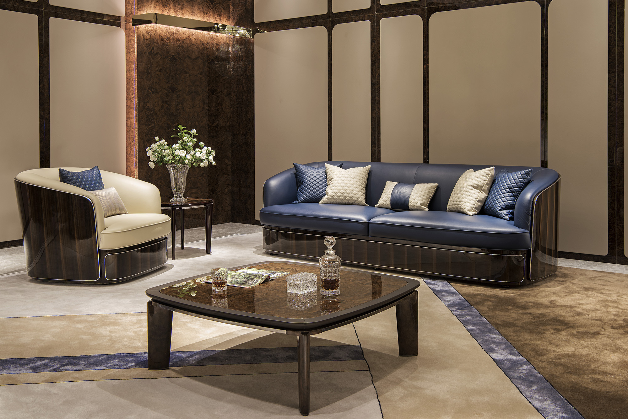 The Evolution of Furniture Design: From Classic to Modern with EKAR ...