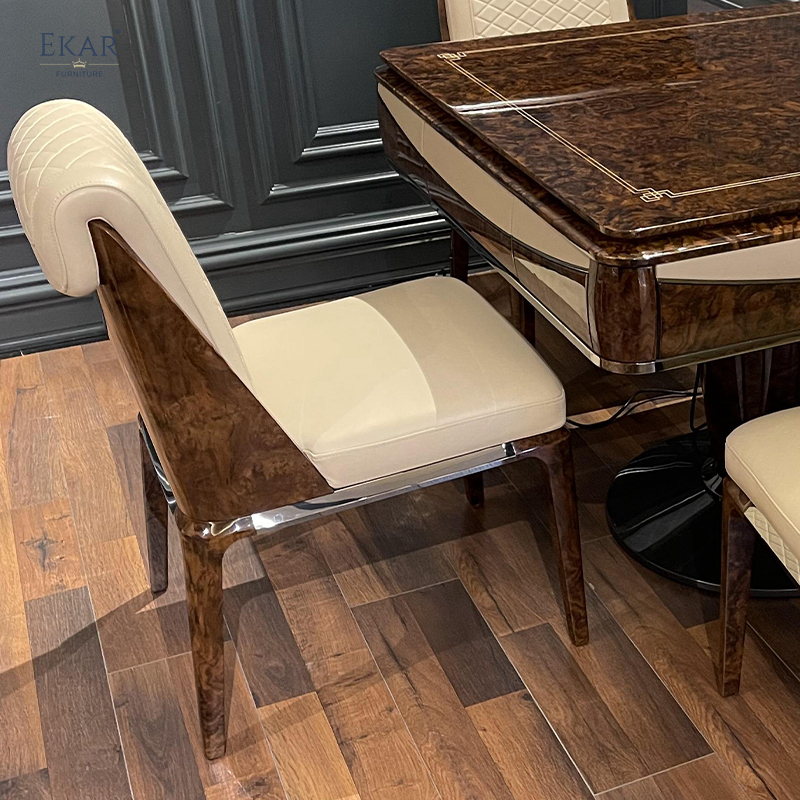 Premium Mahjong Table: Elevate Your Game with Style and Comfort