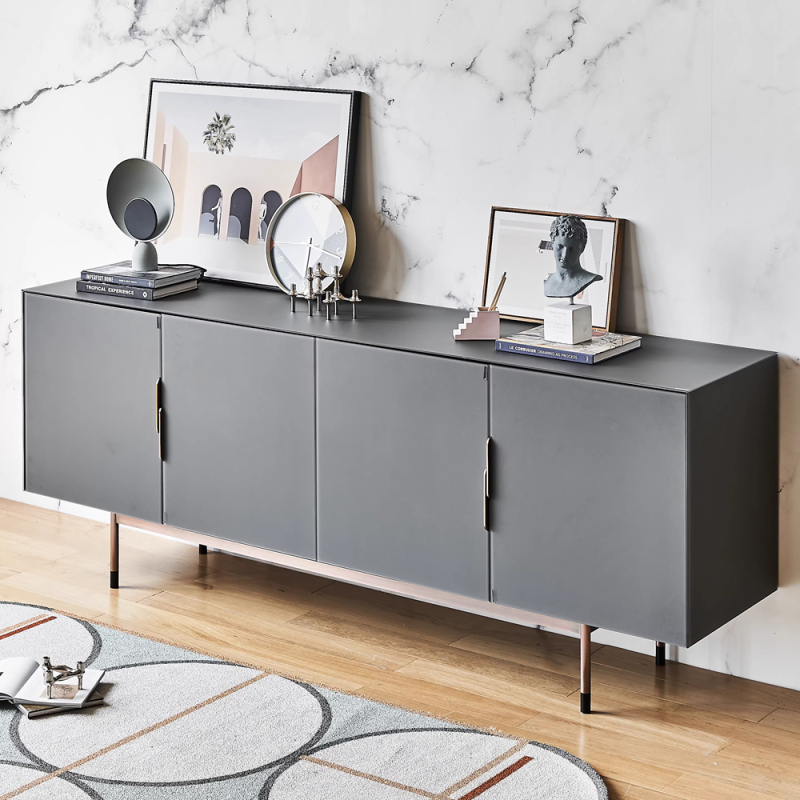Modern Design Sideboard Buffet
