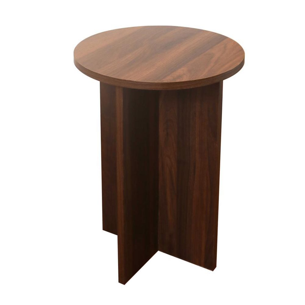 Modern Corner Table for Living Room