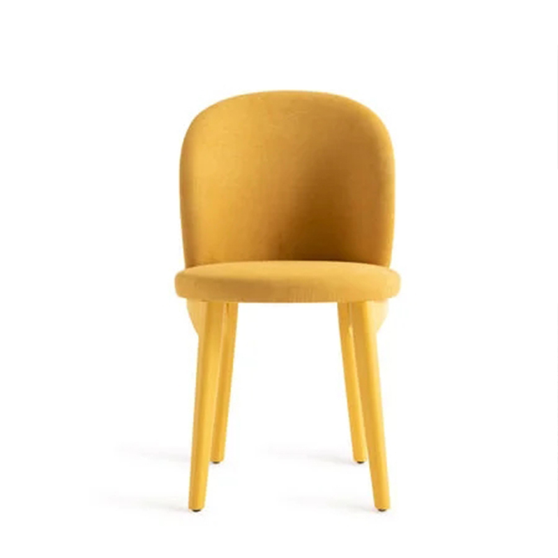 Modern Armless Dining Chair – Sleek and Comfortable Design for ...