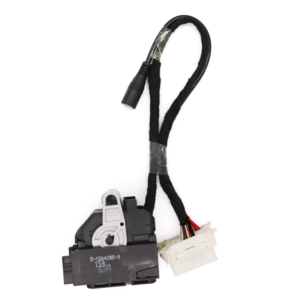 MB ECU DME 211 testing cable