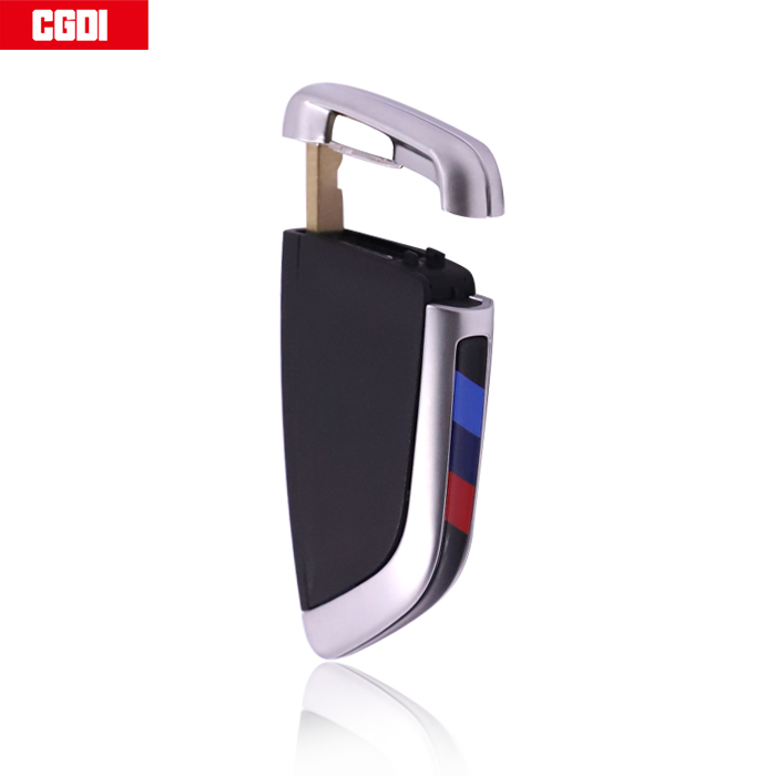 BMW smart key 433HMz FEM 3 button